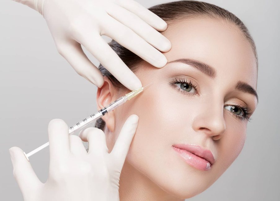 4 Major Reasons People Love Botox Injections | Call Sermedspa